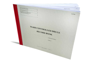 Register Books - Best Printing Company In Somalia